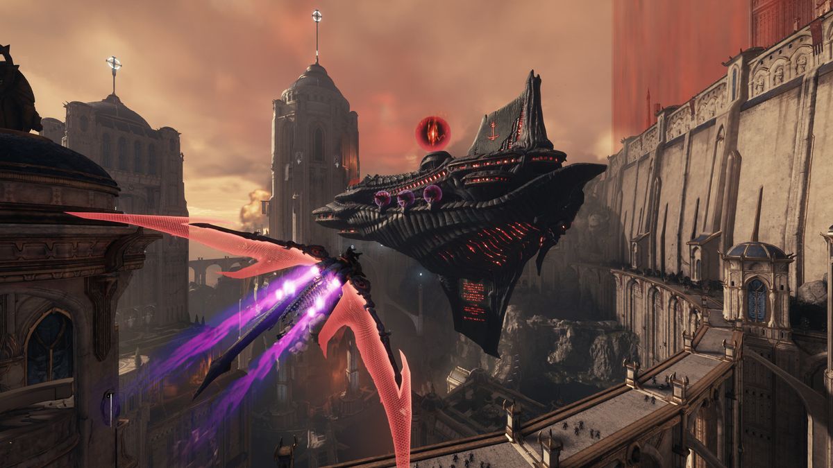 Doom: The Dark Ages review: it does the unthinkable – this retro icon ...