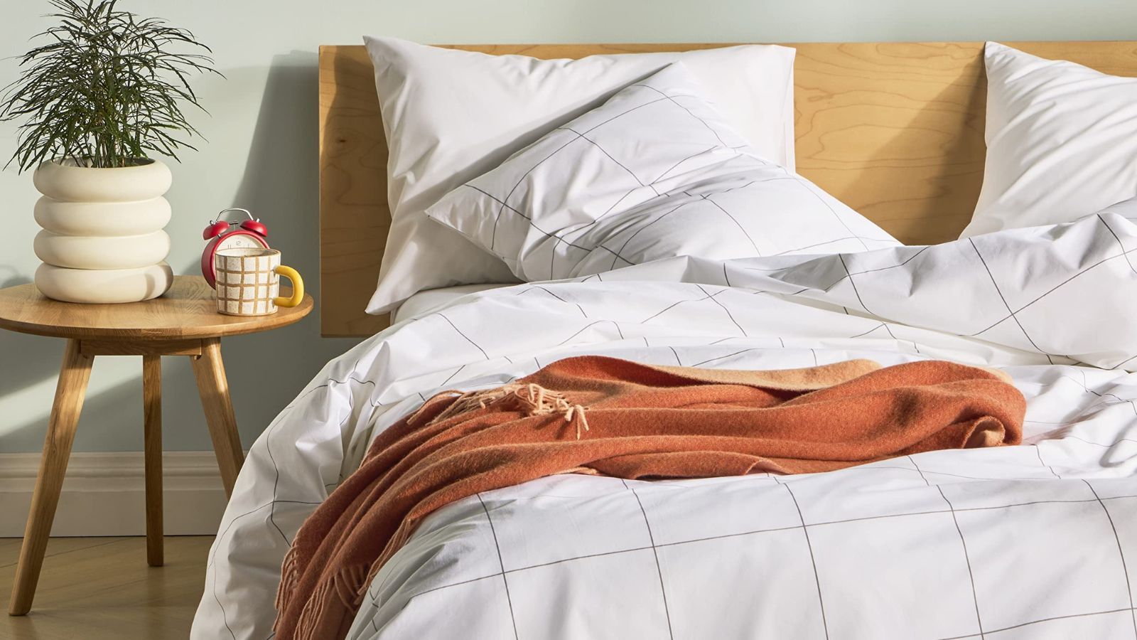 What is the ideal room temperature? | Homes and Gardens