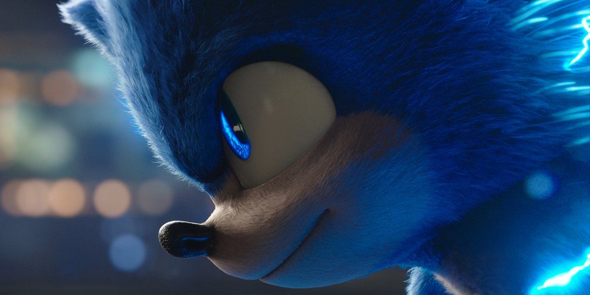How Much Sonic The Hedgehog Made On Opening Night | Cinemablend
