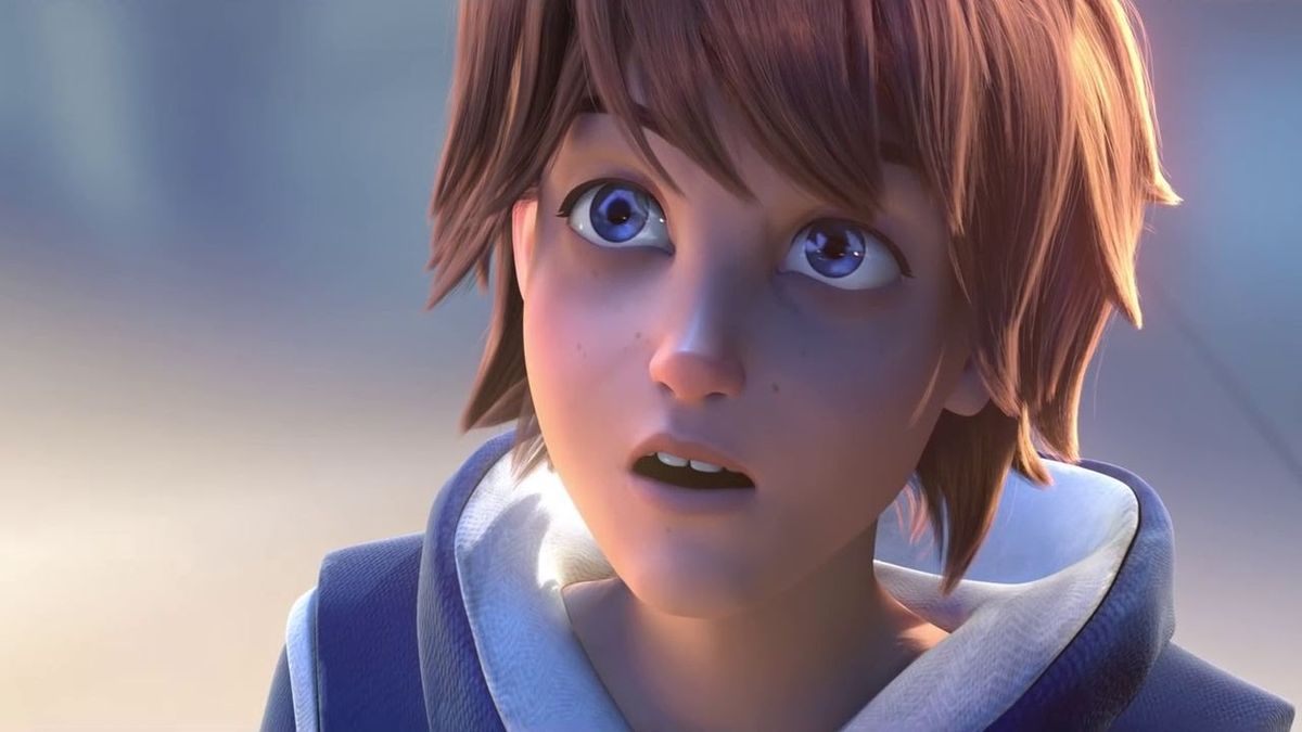 The best video game trailers of this generation (so far) | GamesRadar+