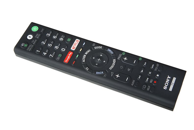 Sony KD-65A1 review | What Hi-Fi?