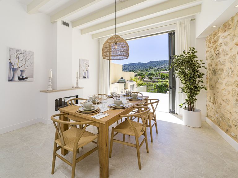 Nine gorgeous homes for sale across Europe, as seen in Country Life ...