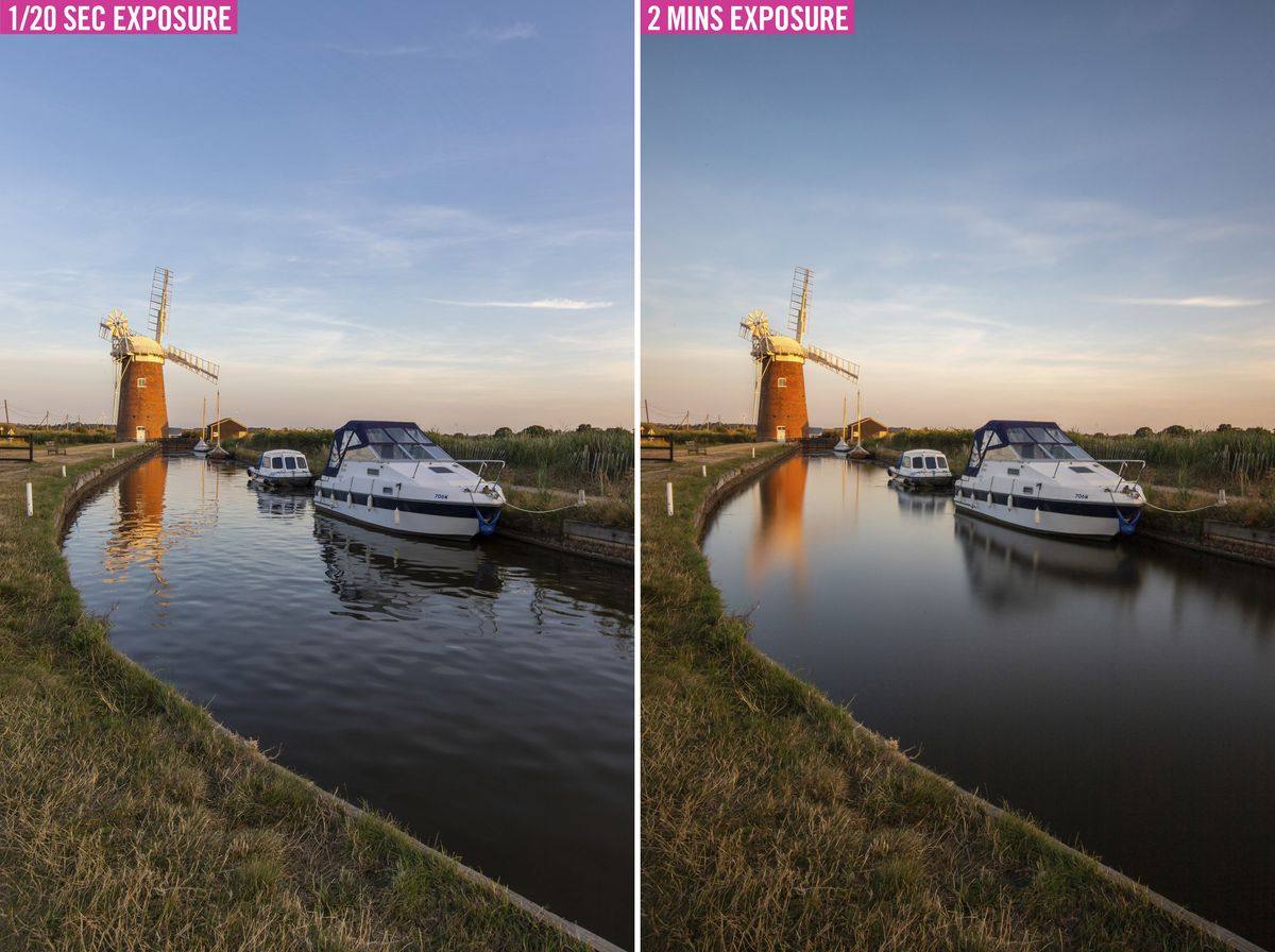 Anchor your landscape photography with wonderful windmills | Digital ...