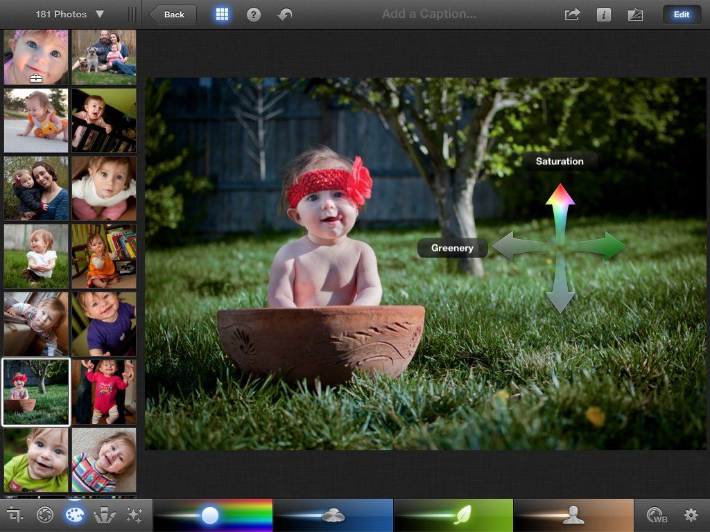iPhoto for iPhone and iPad review | iMore