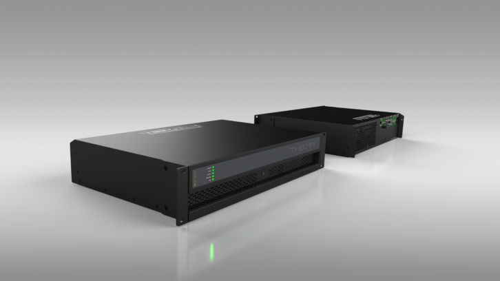 Introducing a Pair of High-Power Loudspeaker Controllers from Theory ...