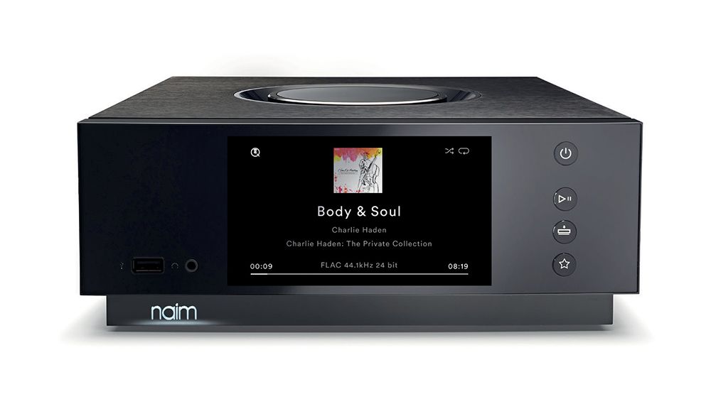 Naim brings native Qobuz support to its music streaming family | What ...