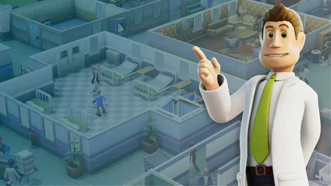 Two Point Hospital cheats: Are there cheats and trainers available ...