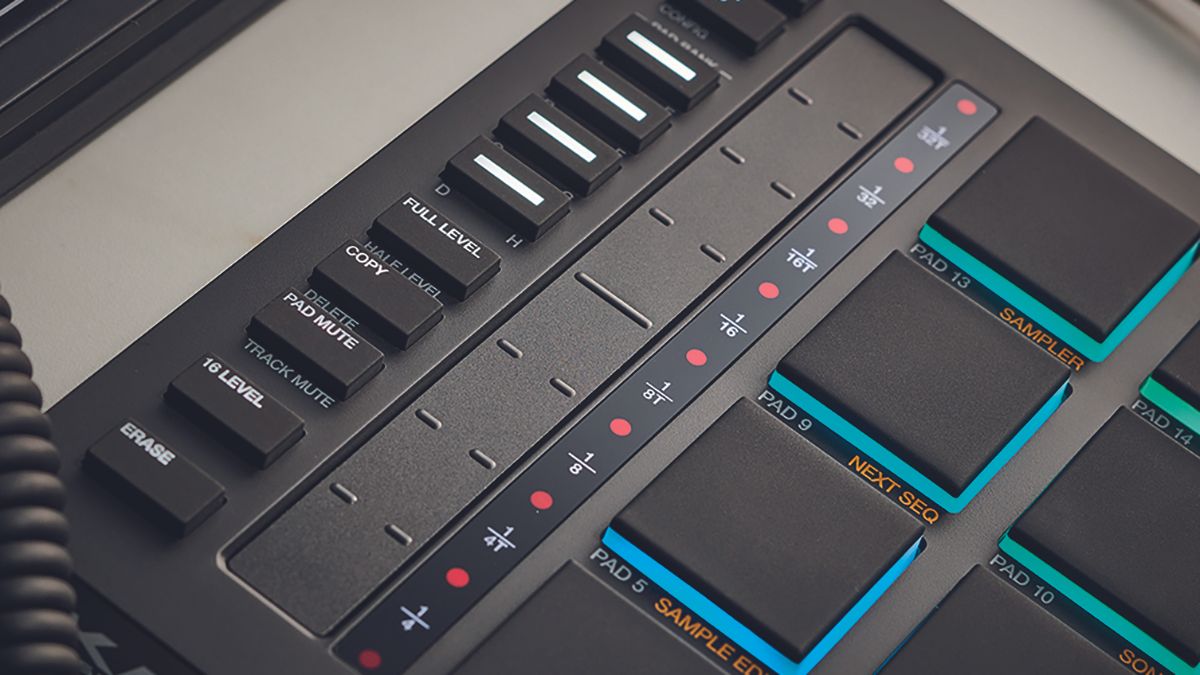Akai MPC Studio MKII review | MusicRadar