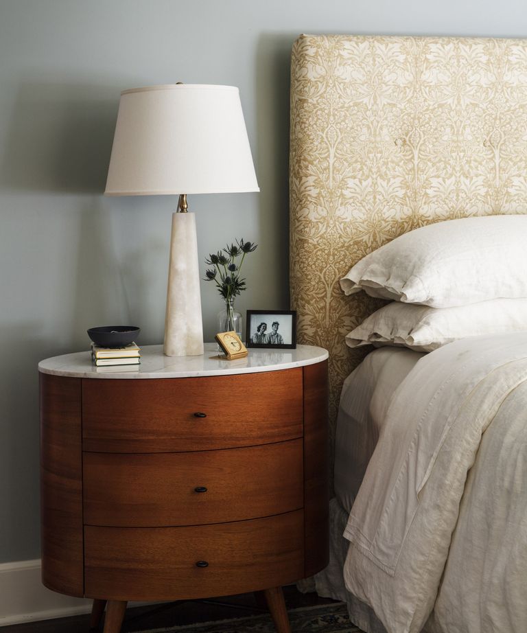 Take a tour of this elegant riverside farmhouse in Connecticut | Homes ...