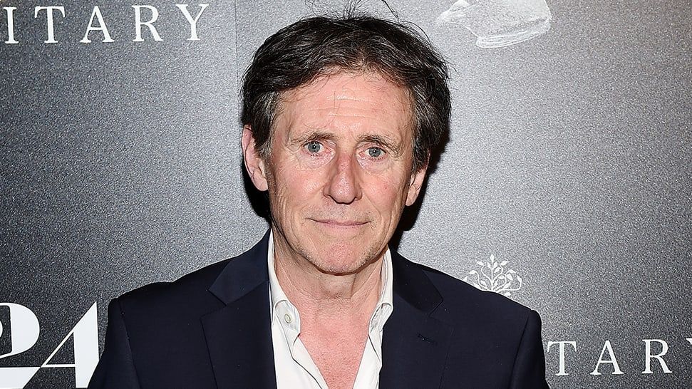 Gabriel Byrne's 6 favorite books with memorable characters | The Week