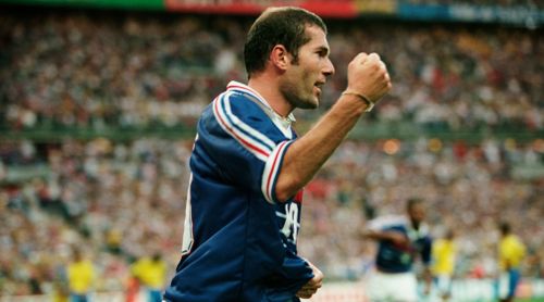 Players who won the World Cup and Euros | FourFourTwo