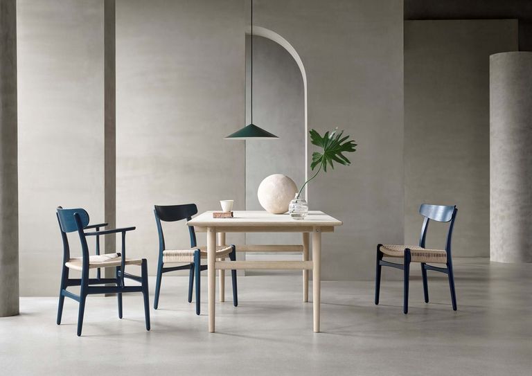Blue design to lift your spirits on Blue Monday | Wallpaper*