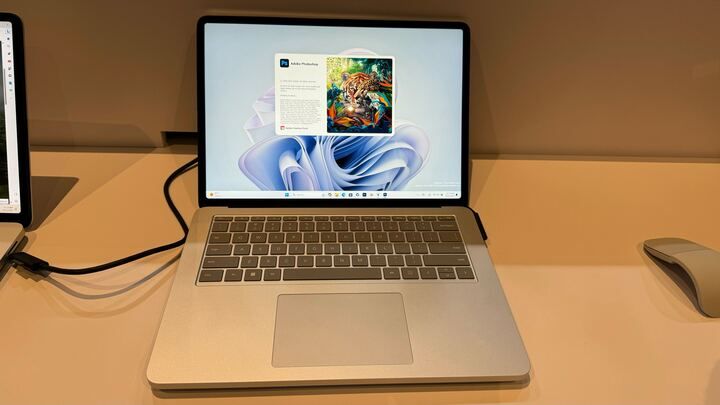 Everything Microsoft announced at its 2023 Surface Event | TechRadar