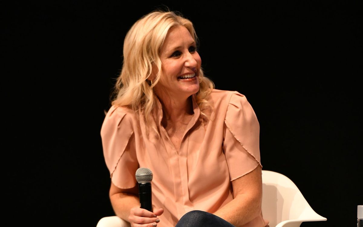 HGTV's Jenny Marrs' rule of symmetry may improve your sleep | Homes and ...