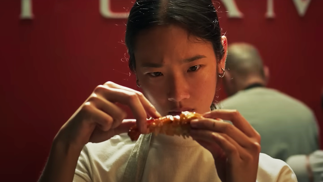 Why Hunger on Netflix should be your next movie – and 5 more foodie ...