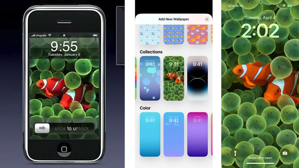 6 awesome iOS Easter eggs you may have missed | TechRadar