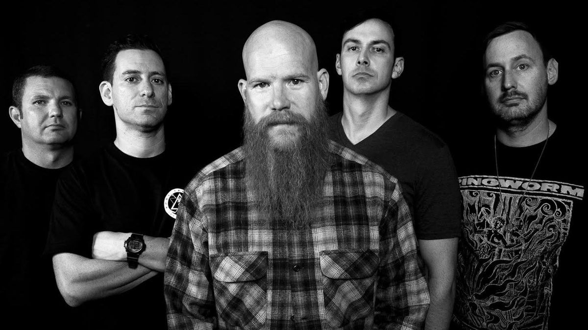 The top 10 most underrated US hardcore albums | Louder