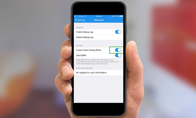How to Make Video Calls on Signal | Tom's Guide