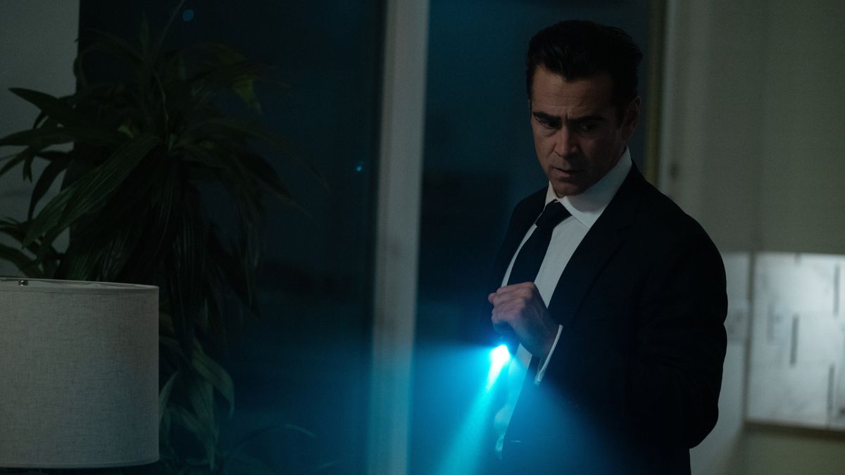 Sugar episode 7 recap: secret society reveals true identity | What to Watch