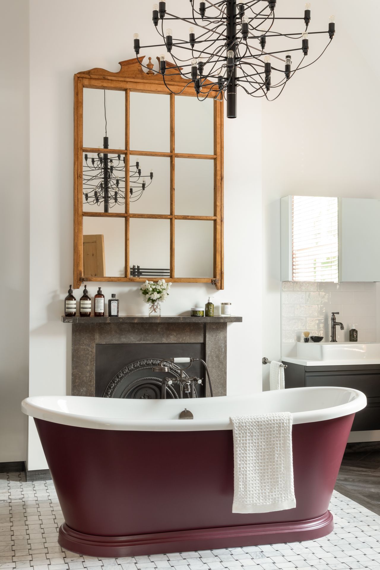 Positive space in interior design – and how to use it | Homes and Gardens