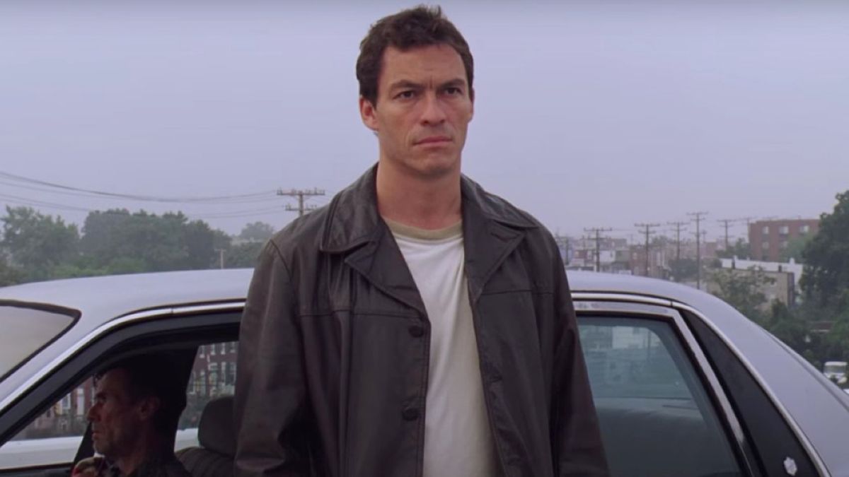 The 32 Characters From The Wire Who Appear In The Most Episodes ...