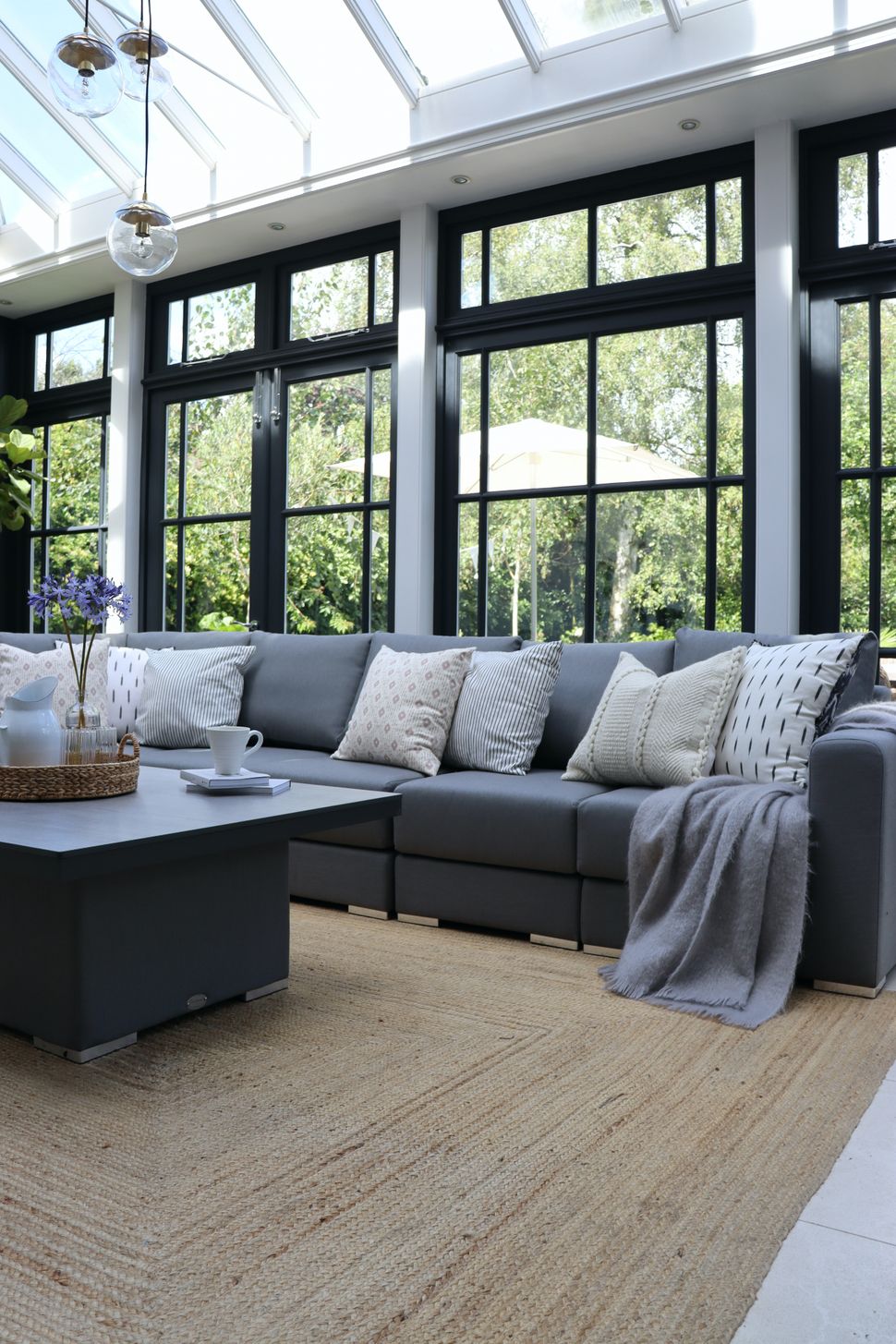 Orangery Ideas: 13 Inspiring Designs and Project Tips | Homebuilding