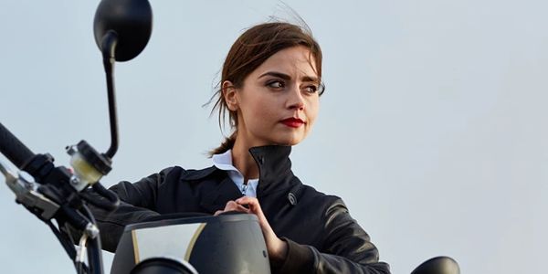 Doctor Who: What Happened To Clara? | Cinemablend