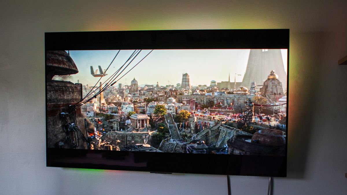 Amazon Fire TV Stick 4K Max (2023) review: Setting the standard, again ...