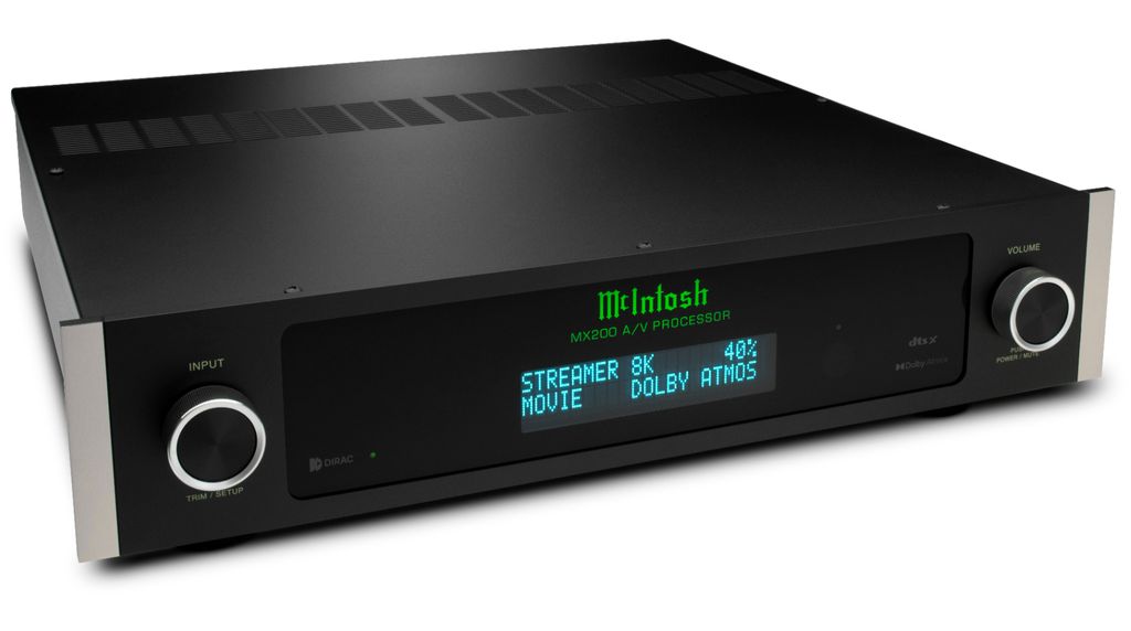 AV receiver vs AV separates: which is best for the ultimate home cinema ...