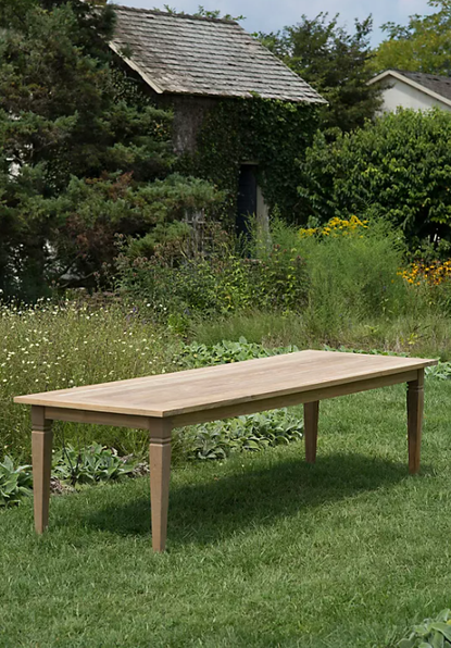 Best Anthropologie Dining Tables — Brilliant Designs We Love | Livingetc