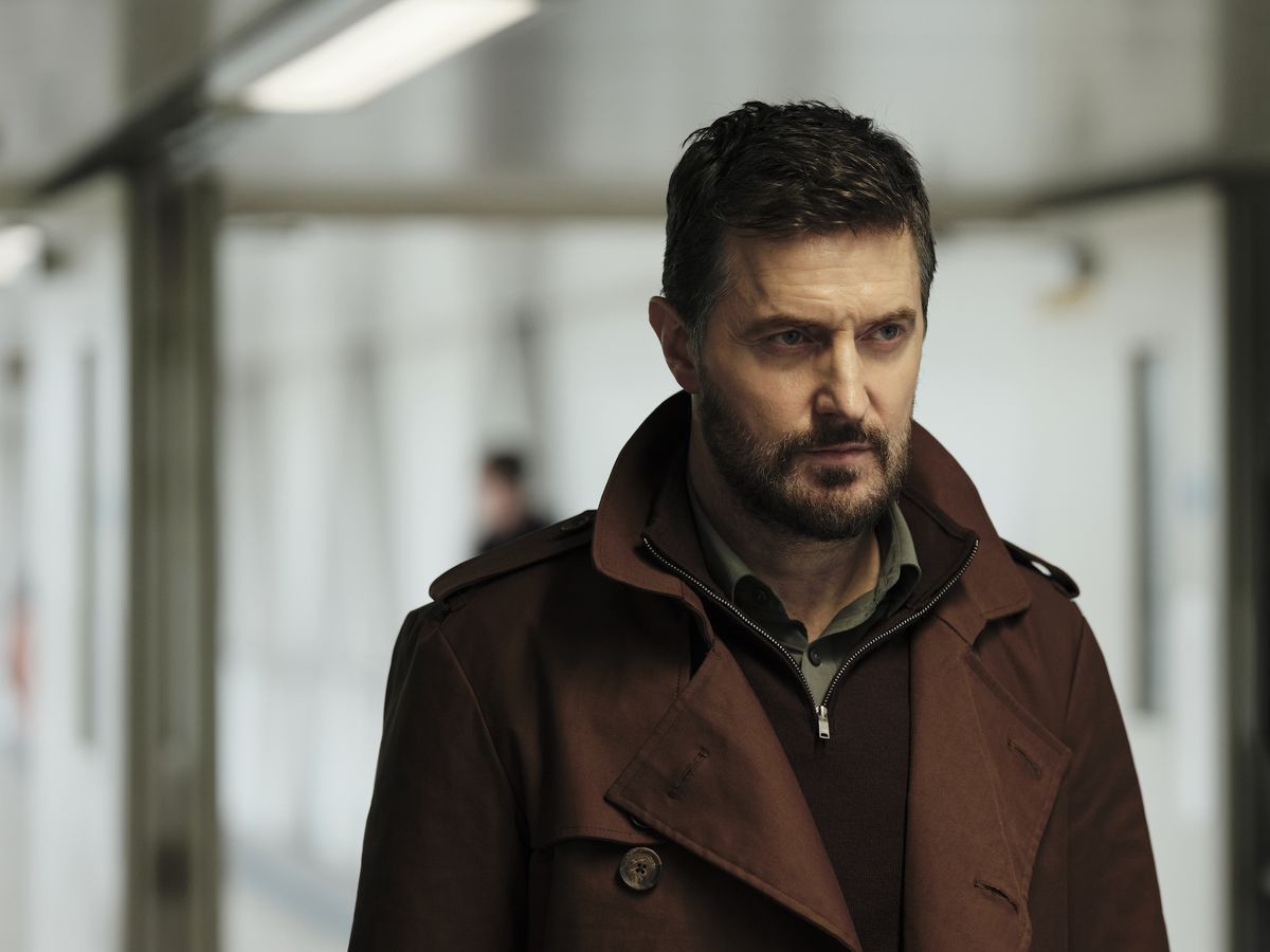 Red Eye: release date, cast, plot, trailer, interviews guide | What to ...