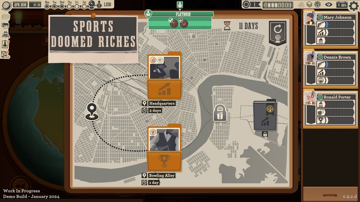 News Tower serves up the ultimate journalistic fantasy: a stable work environment | PC Gamer