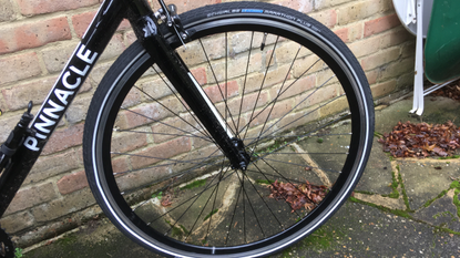 Schwalbe Marathon Plus tire review - robust and reliable | Cycling Weekly