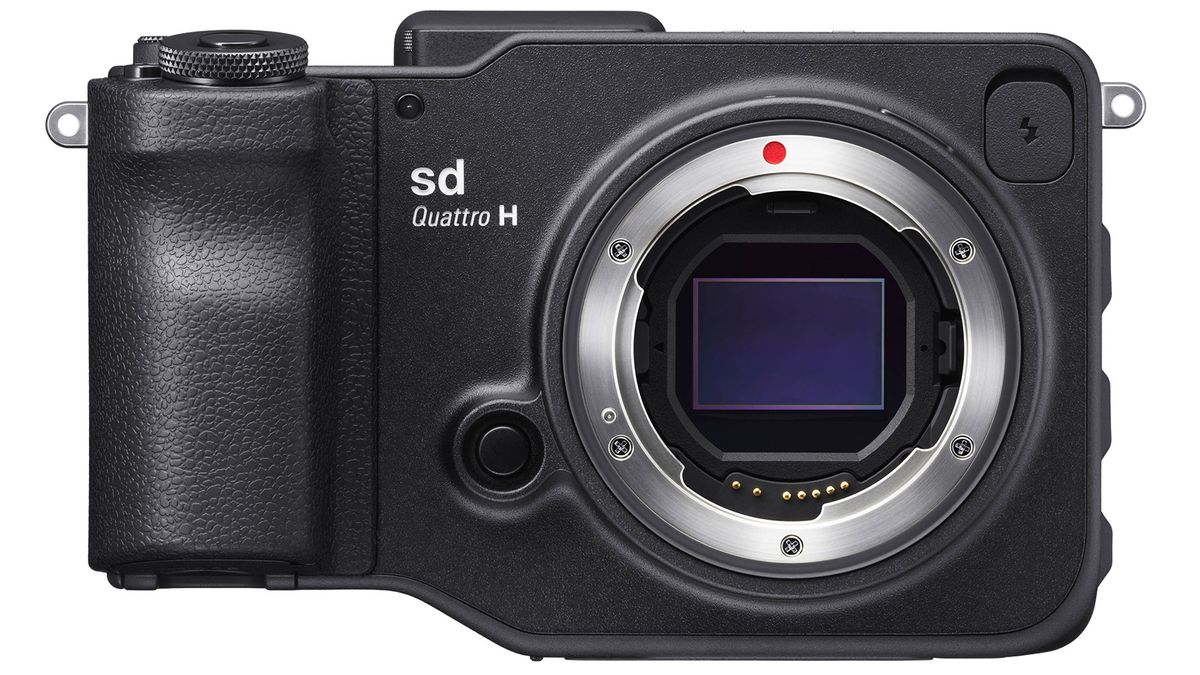 Will Foveon sensors ever return, and does anyone outside Sigma still care? | Digital Camera World