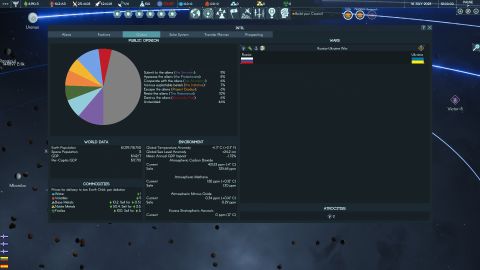 Terra Invicta beginner's guide: Five things to know before getting ...