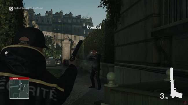 Hitman Episode 1 review: Does an episodic structure hurt the franchise ...