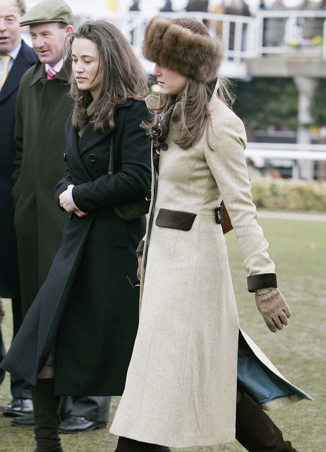 32 of Kate and Pippa Middleton's most iconic sister moments | Woman & Home
