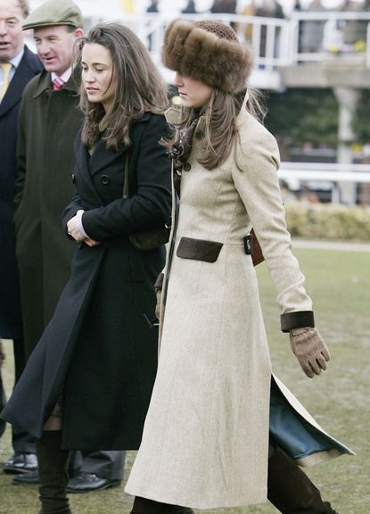 32 of Kate and Pippa Middleton's most iconic sister moments | Woman & Home