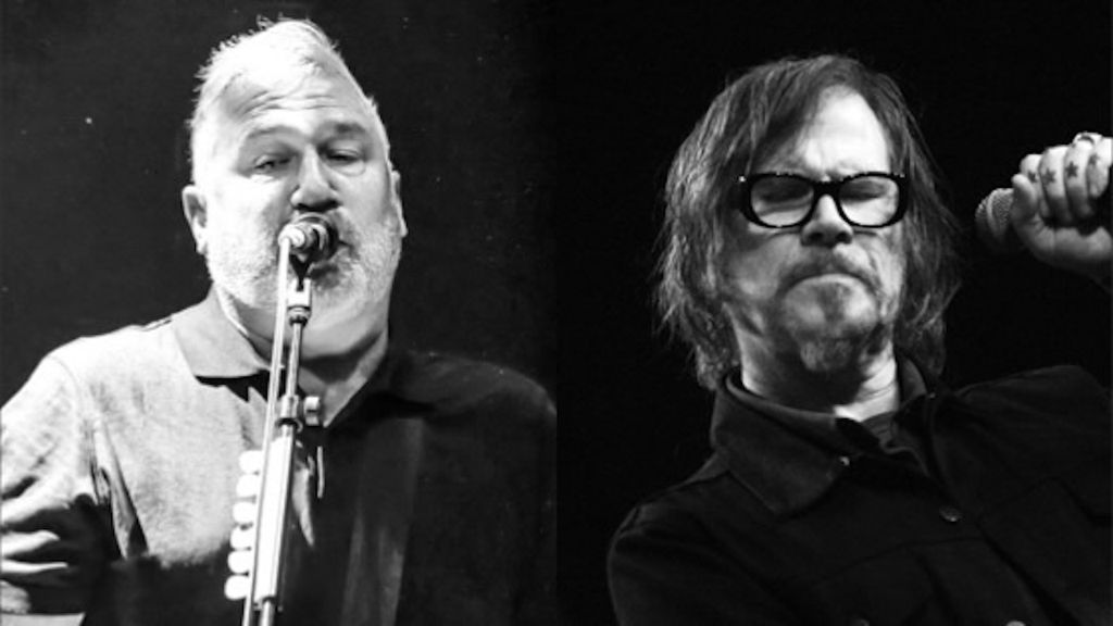 Greg Dulli pays tribute to the late Mark Lanegan: "He was a f**king ...