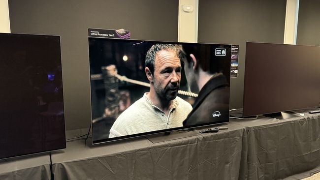 Primary RGB Tandem OLED TV tech explained: how it works, why it’s ...