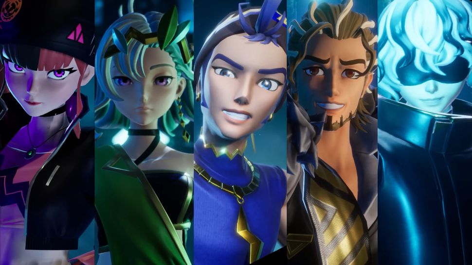 Palworld roadmap: Everything announced for the early access survival ...