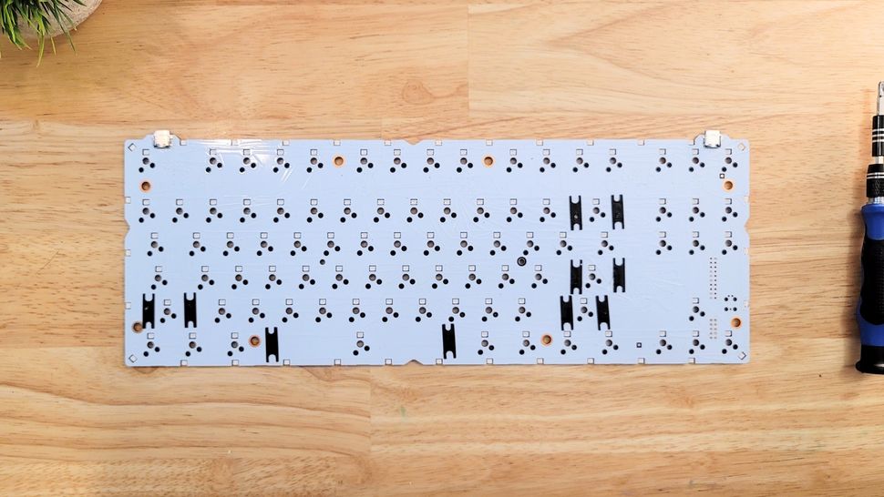 Drop CTRL High Profile Review: The Pre-Built Custom Keyboard You Can ...