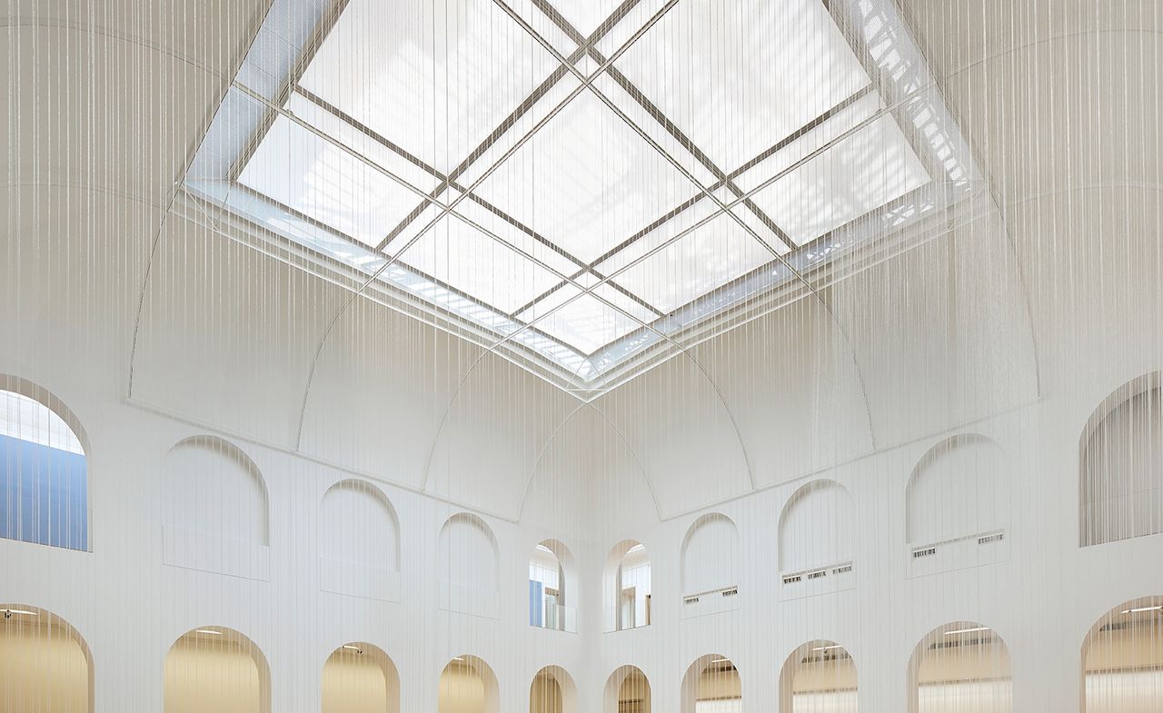 The top cultural buildings for 2017: in pictures | Wallpaper*