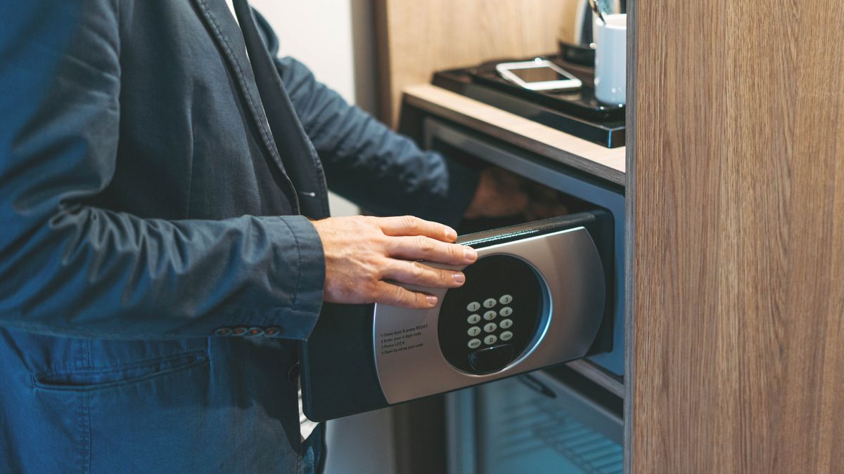 7 things to always do when you check into a hotel room | Tom's Guide