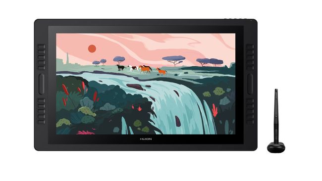 Best Huion drawing tablets 2022 | Creative Bloq