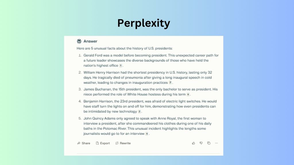 I use Perplexity every day — here are 9 prompts I can't live without ...