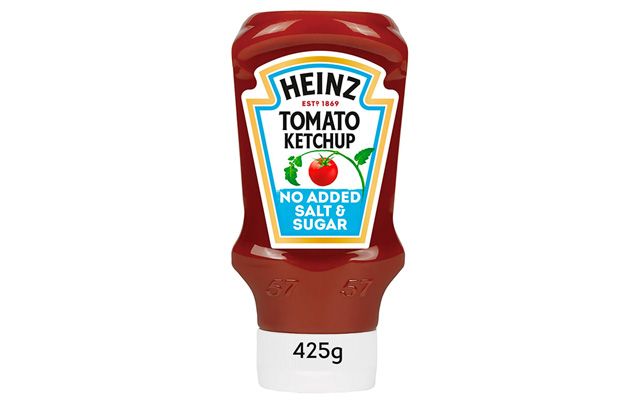 Is ketchup healthy? The best ketchup brands with reduced or no sugar ...