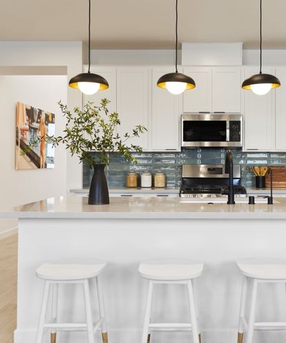 This home designed by Bobby Berk is the perfect blend of pared back and ...