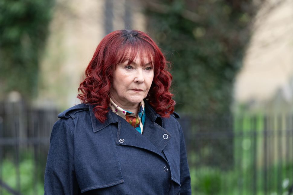 Whitstable Pearl season 3 cast: a who's who guide | What to Watch