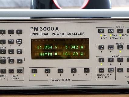 61-Watt Solar-Powered PC: Storage Batteries Allow Operation In The Dark ...